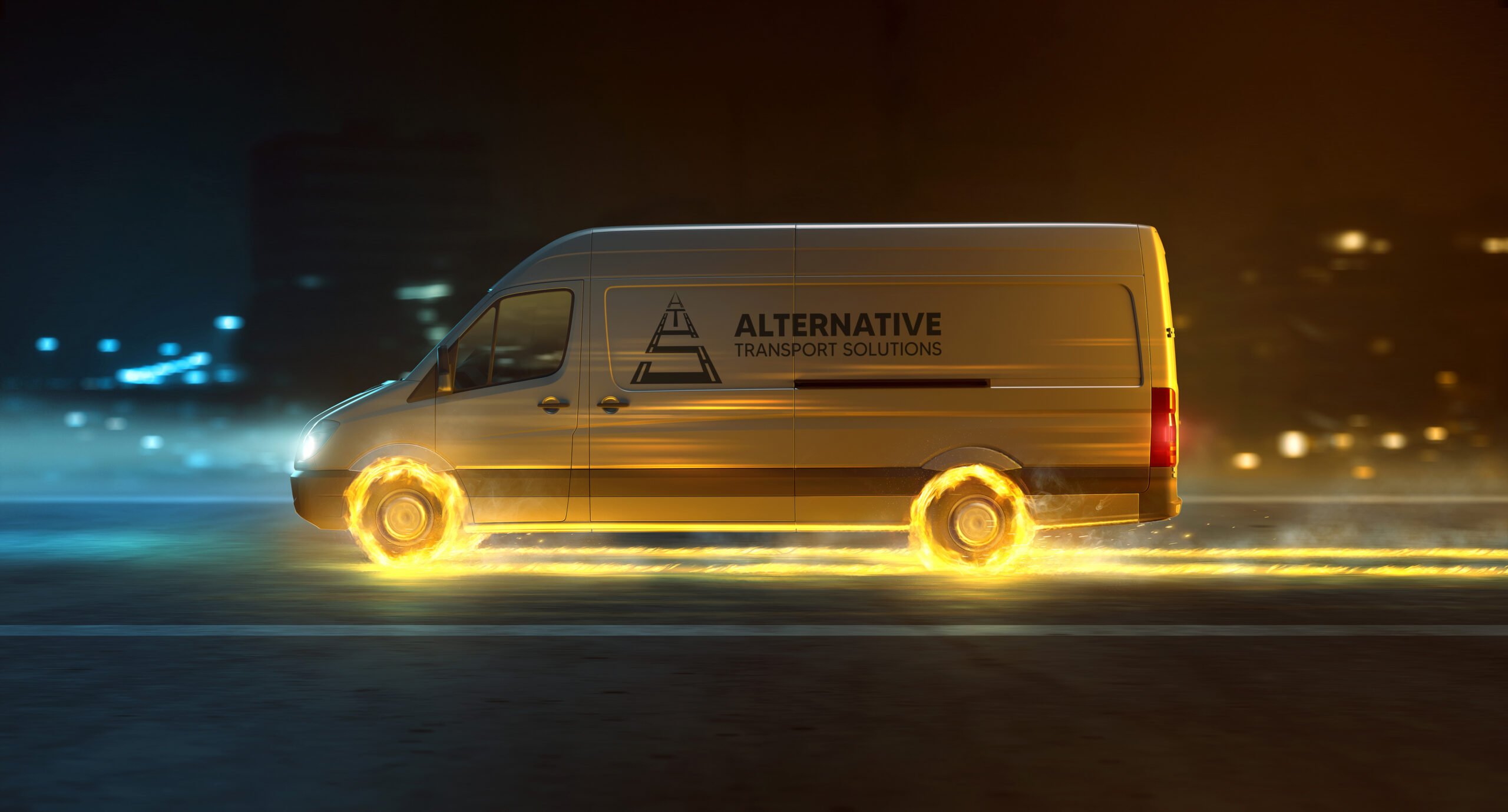 Same Day Courier | Express Freight - Alternative Transport Solutions